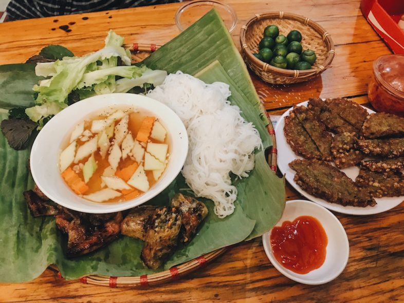 Quick Vietnamese Food Guide: 27 Delish Dishes to Try!