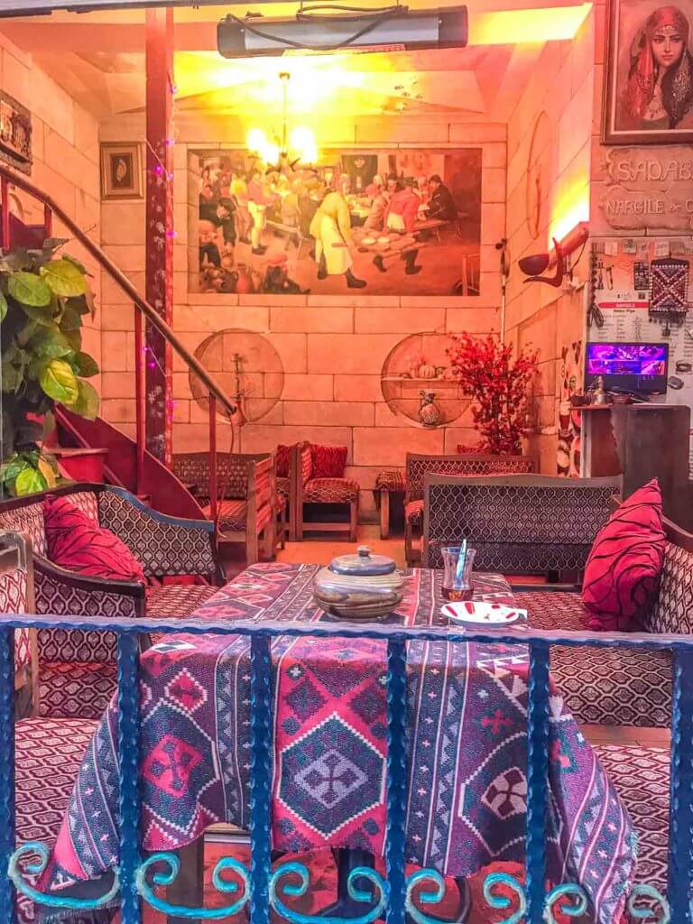 15 Incredibly Delicious Places Where to Eat in Istanbul