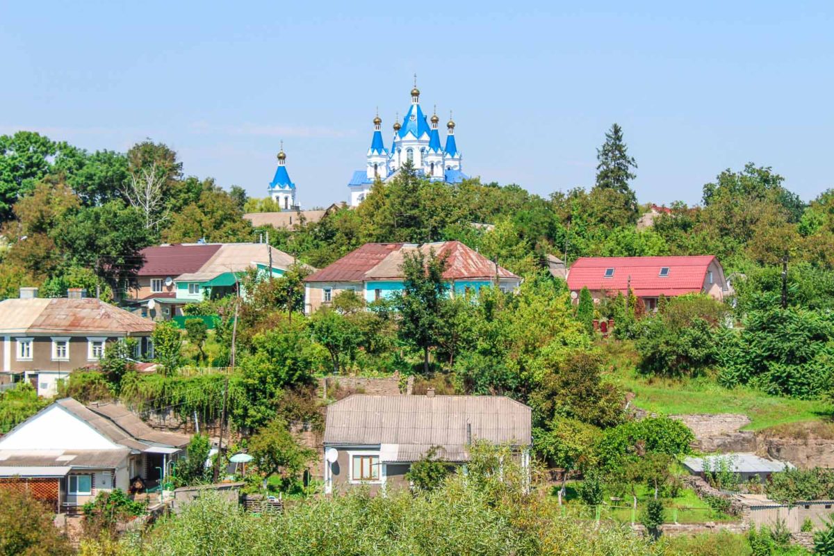 15 Best Cities in Ukraine You Have to Visit on Your Trip (And 4 to Skip)