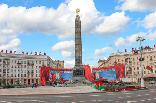 5 Unique Things You Should Do in Minsk to Get the Most Out of Your Trip