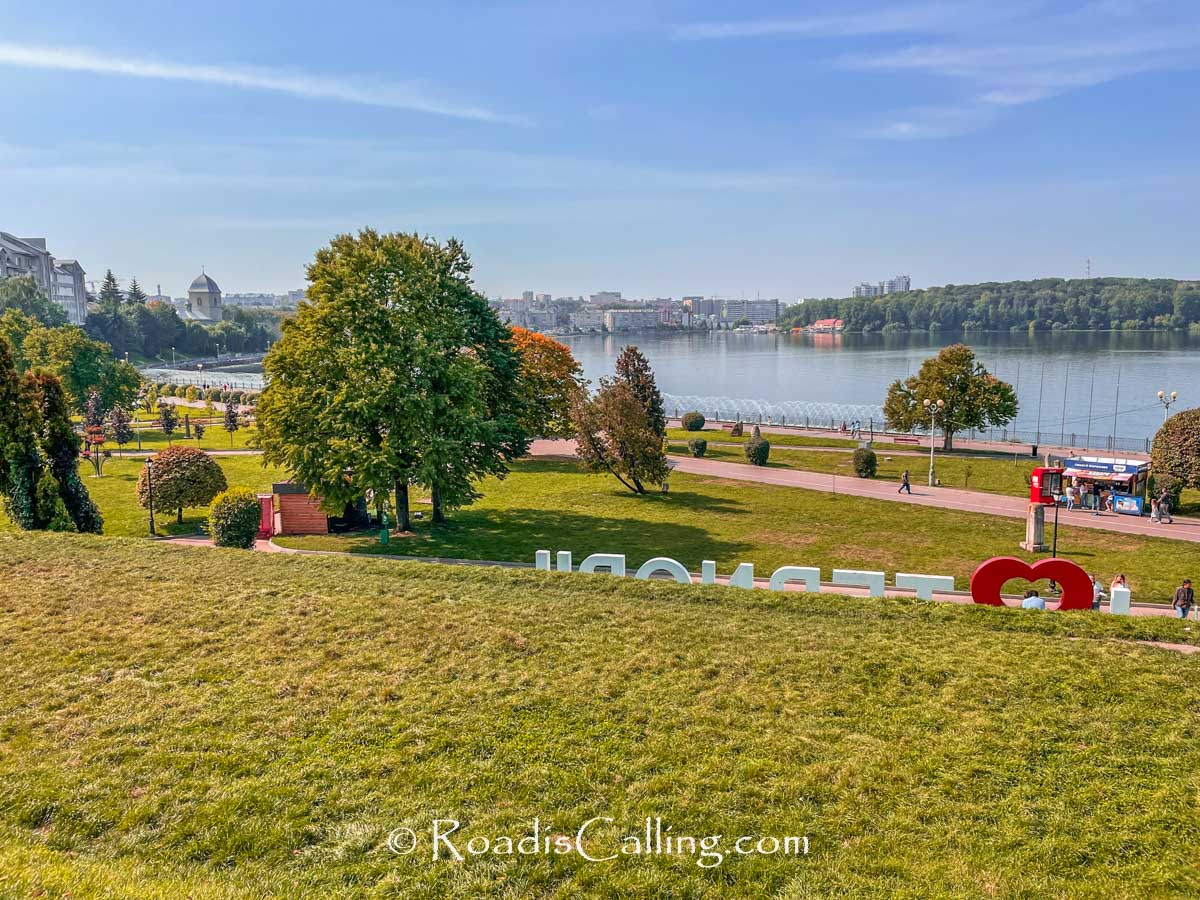 9 Best Cities in Ukraine That Are Beautiful & Safe These Days