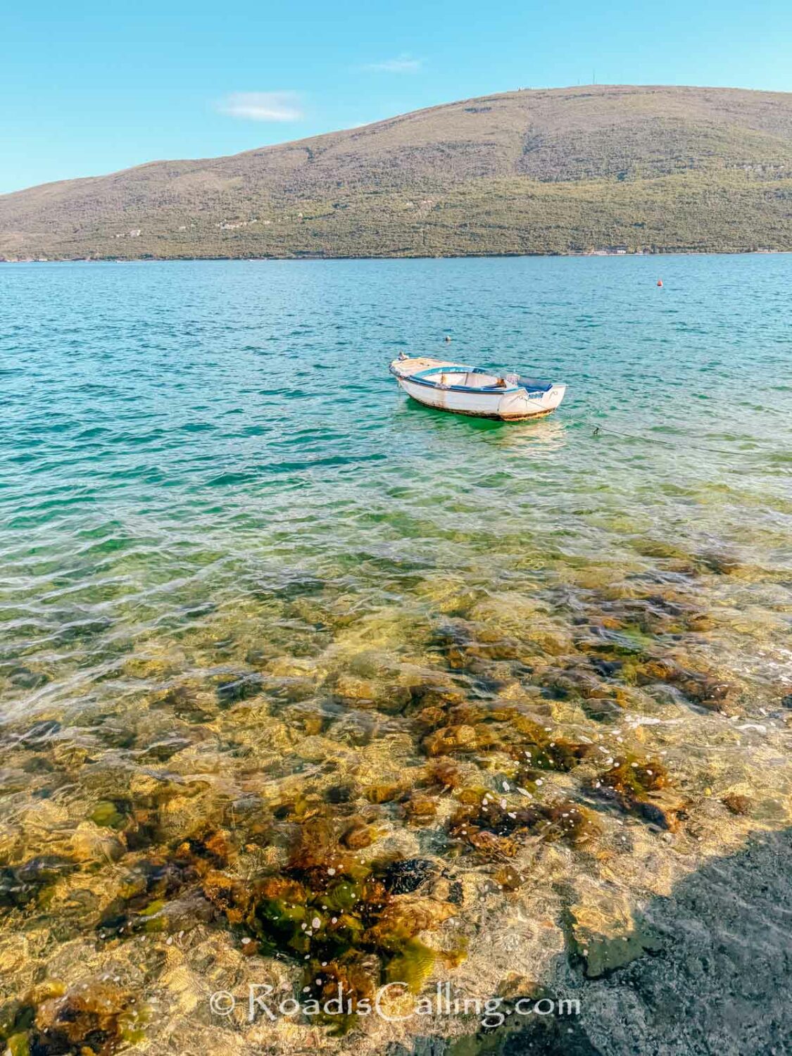 Guide to Bijela in Montenegro - Kotor’s Bay Secret Getaway Town