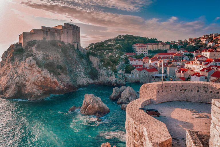 Dubrovnik in Winter: Why It’s Much Better Than in Summer