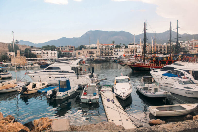 Visiting Cyprus in Winter: 8 Fabulous Things to Do + Winter Tips