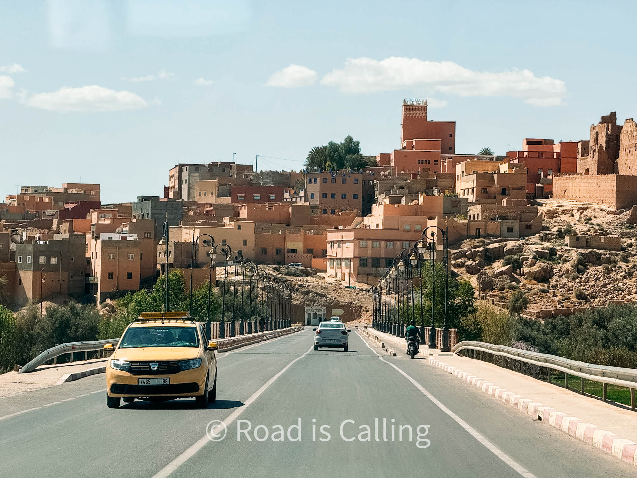 First Time in Morocco - 11 Things to Know Before You Go