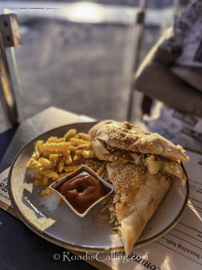 Guide to Herceg Novi Best Restaurants, Bars & Cafes