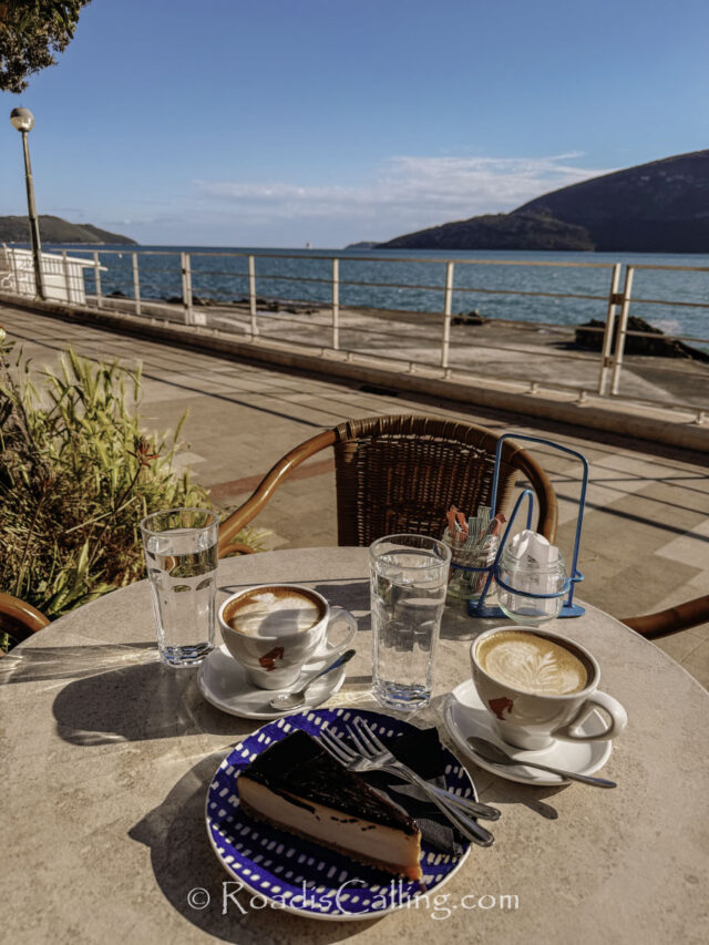 Guide to Herceg Novi Best Restaurants, Bars & Cafes
