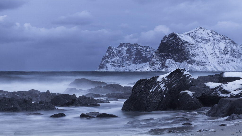 12 Most Beautiful Places to Visit in Northern Norway + Travel Tips