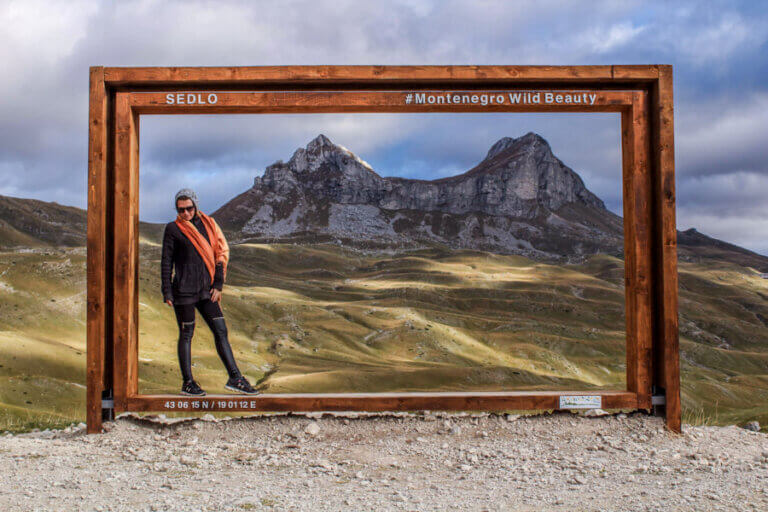 Sedlo Pass in Montenegro - 12 Things to Know Before the Drive
