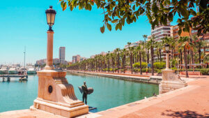 Valencia in Winter: Weather, Christmas, Things to Do & Travel Tips