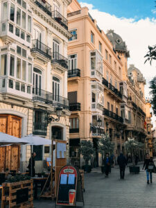 Valencia in Winter: Weather, Christmas, Things to Do & Travel Tips