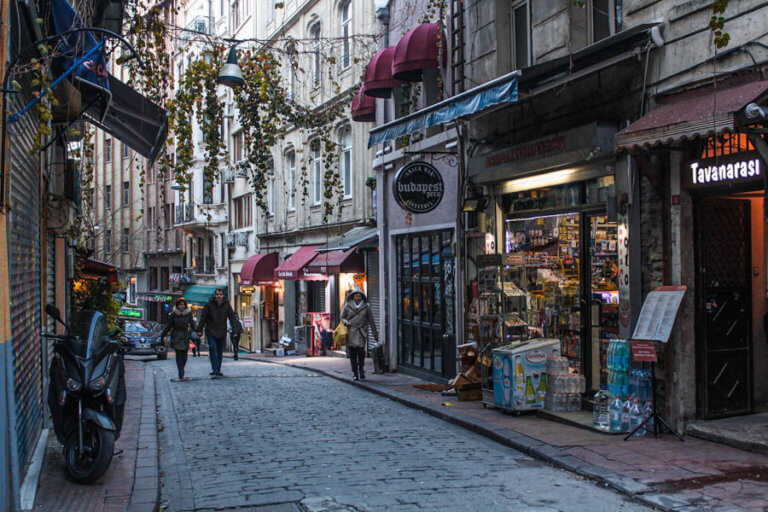 Nisantasi in Istanbul: Posh Neighborhood With Cool Things to Do