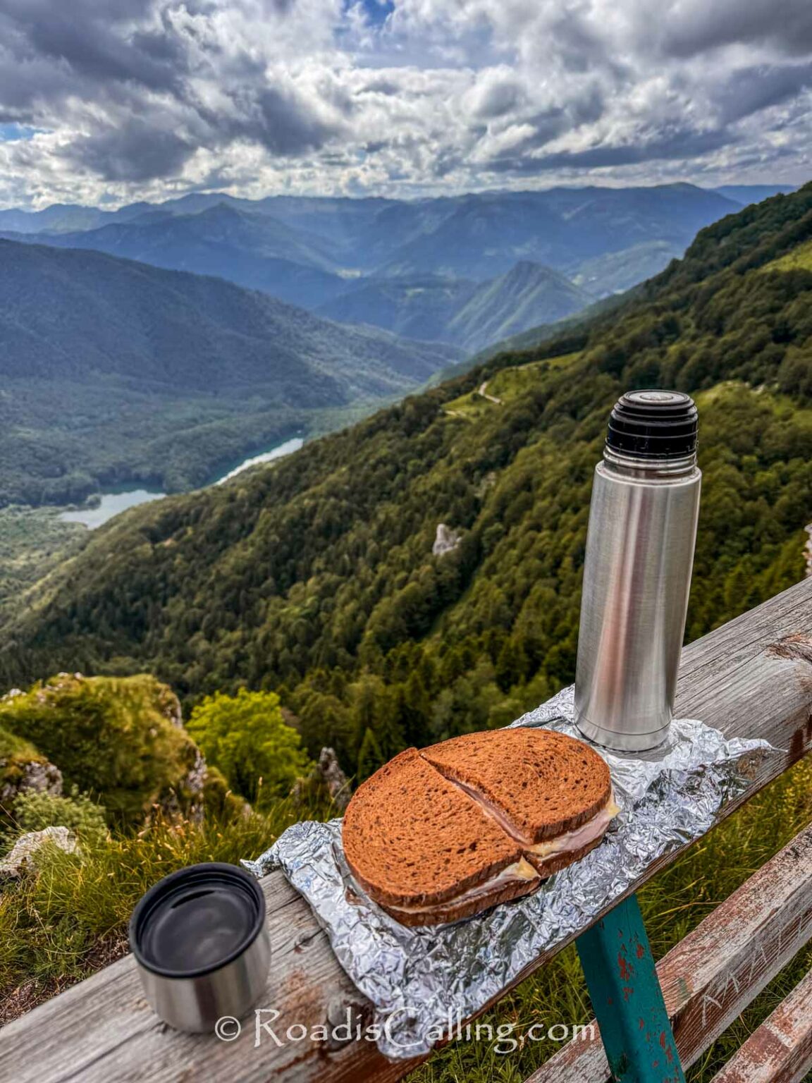 Hiking in Montenegro: 11 Best Hikes For Different Seasons