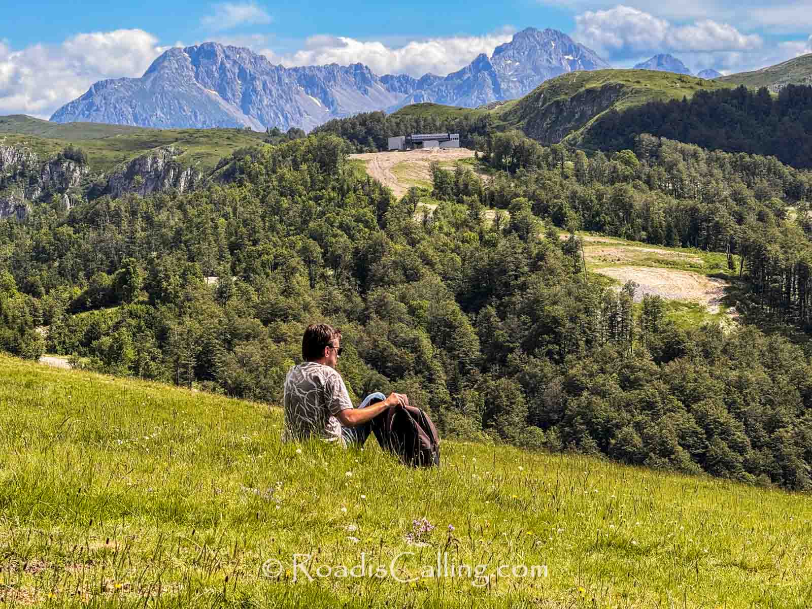 Montenegro in October: Why I Think It’s the Best Fall Month to Visit