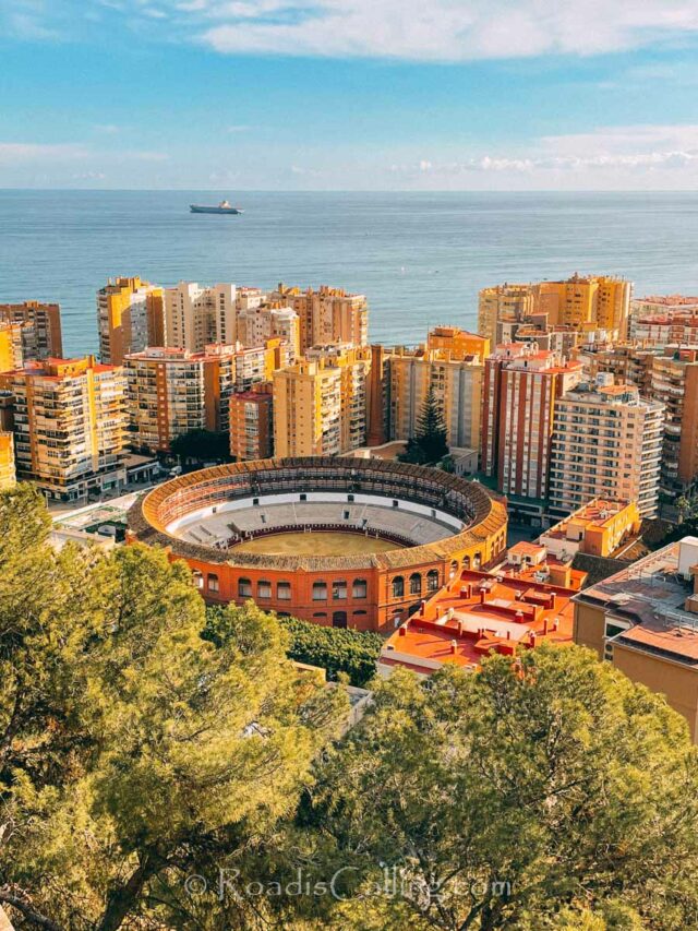 18 Malaga Hidden Gems & Secret Spots That Tourists Rarely Visit